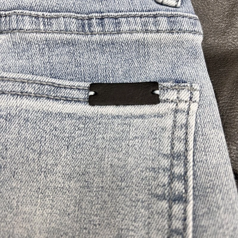 Genuine Ysl Jeans