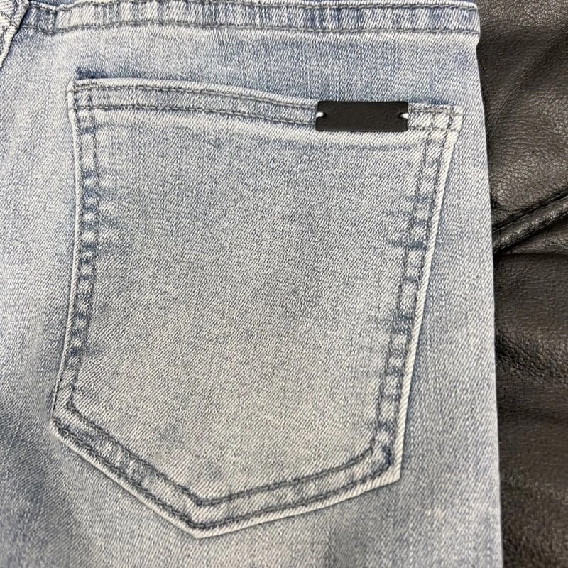 Genuine Ysl Jeans