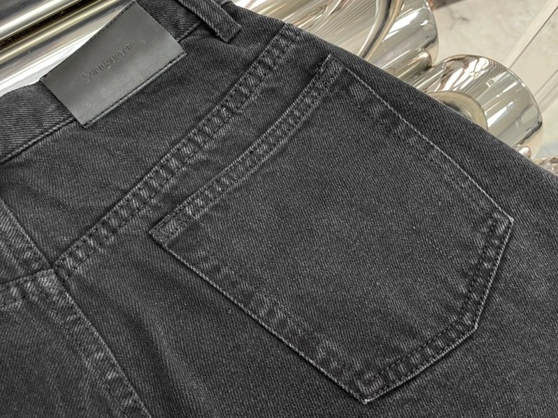 Bargain Ysl Jeans