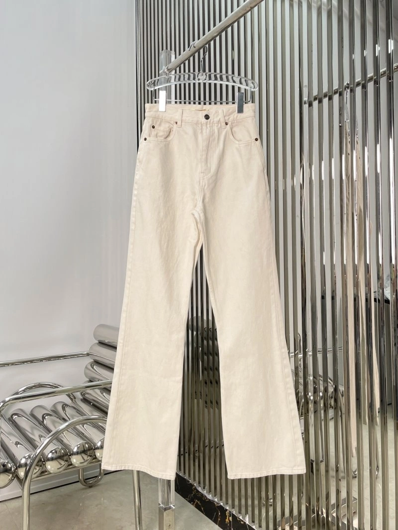 Ysl Jeans