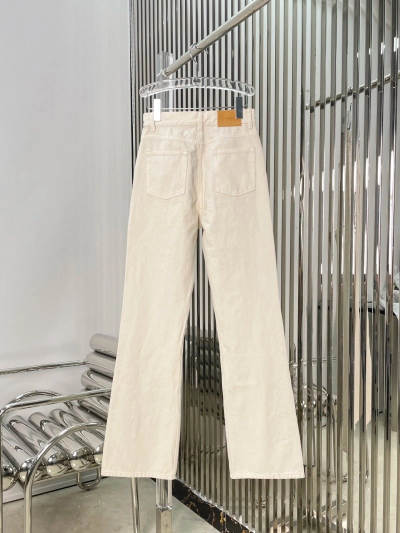 Value-priced Ysl Jeans