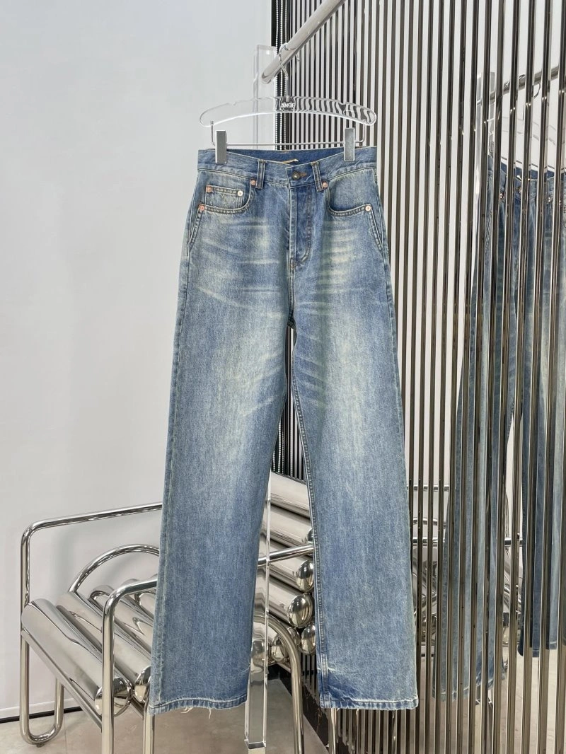 Ysl Jeans