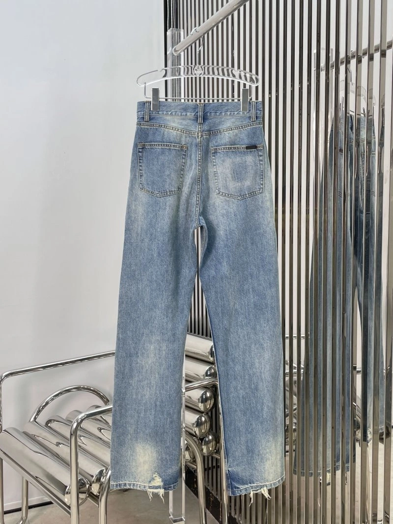 Reasonably priced Ysl Jeans