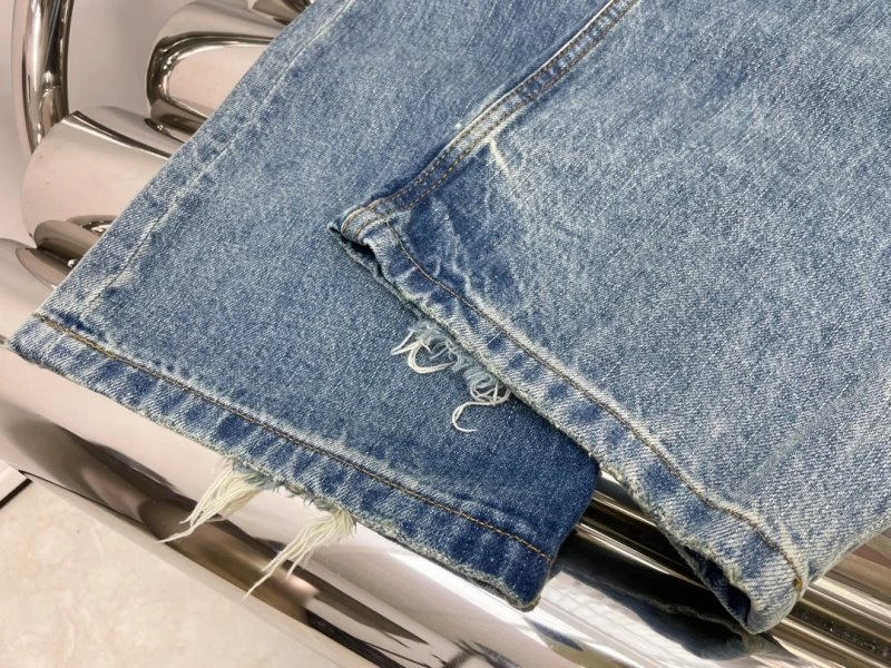 Reasonably priced Ysl Jeans