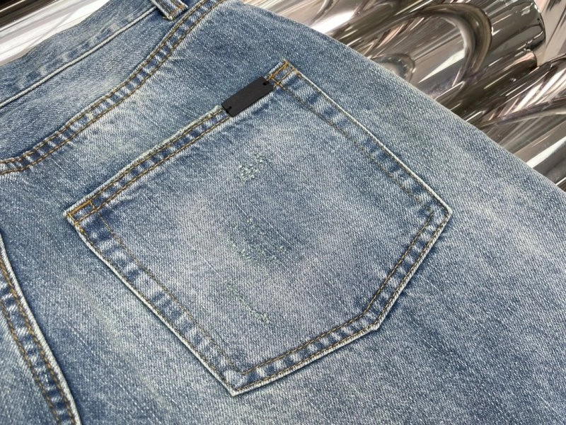 Reasonably priced Ysl Jeans