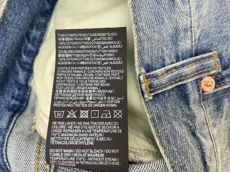 Reasonably priced Ysl Jeans