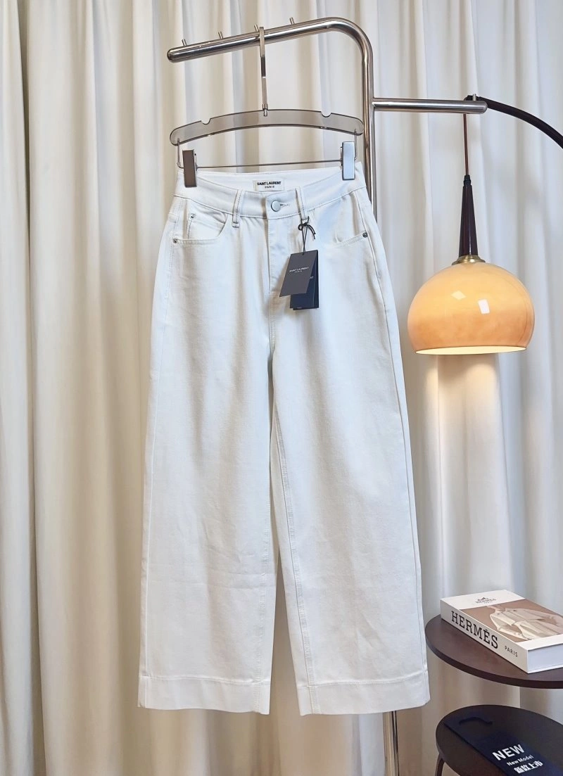Ysl Jeans