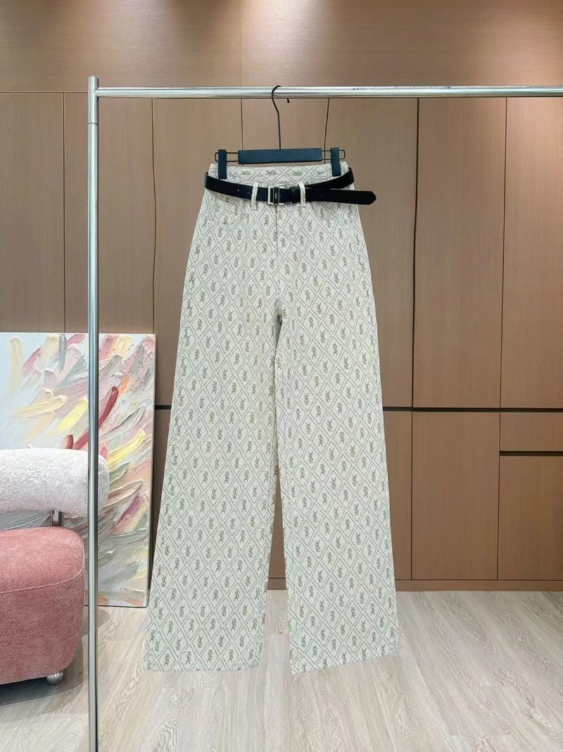 Inexpensive Ysl Jeans