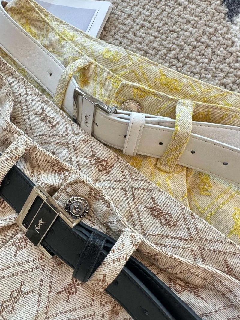 Inexpensive Ysl Jeans
