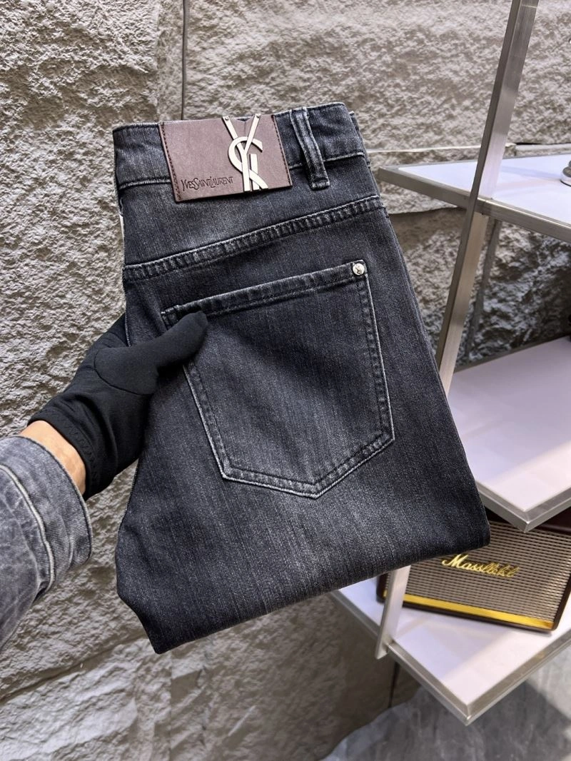 Ysl Jeans