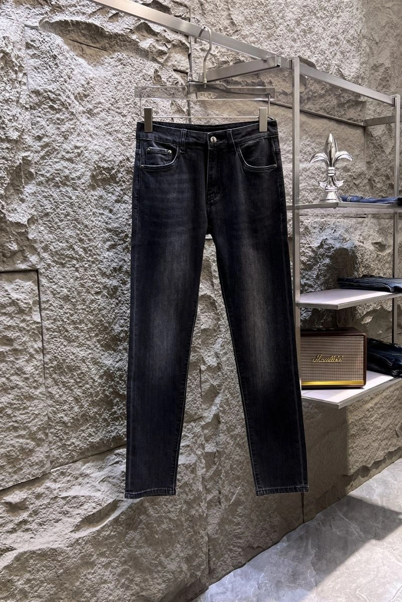 Budget-friendly Ysl Jeans