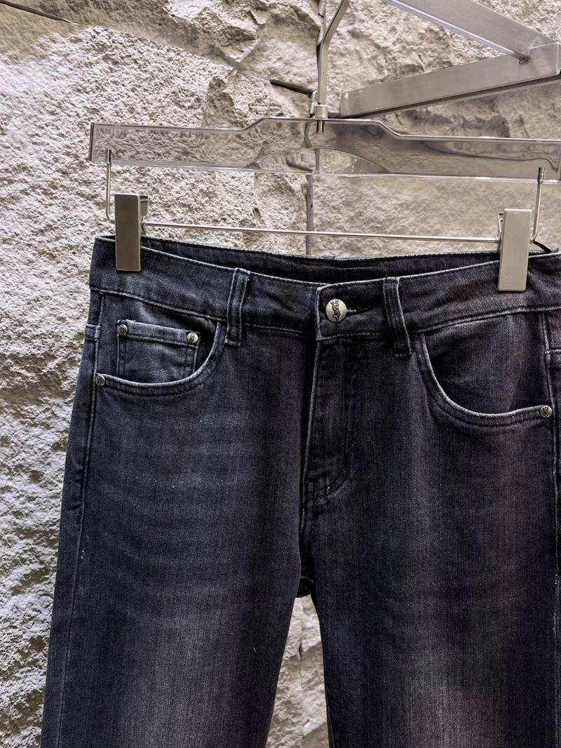 Budget-friendly Ysl Jeans