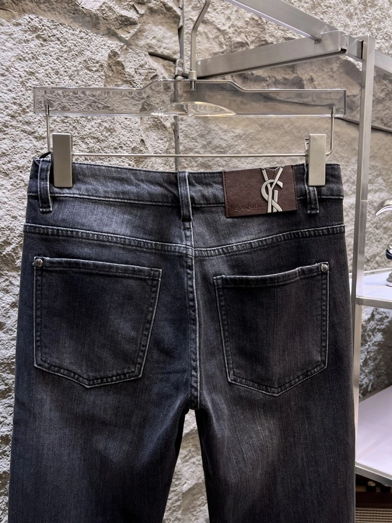 Budget-friendly Ysl Jeans
