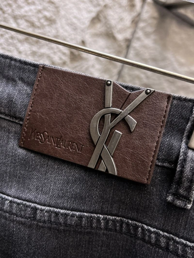 Budget-friendly Ysl Jeans