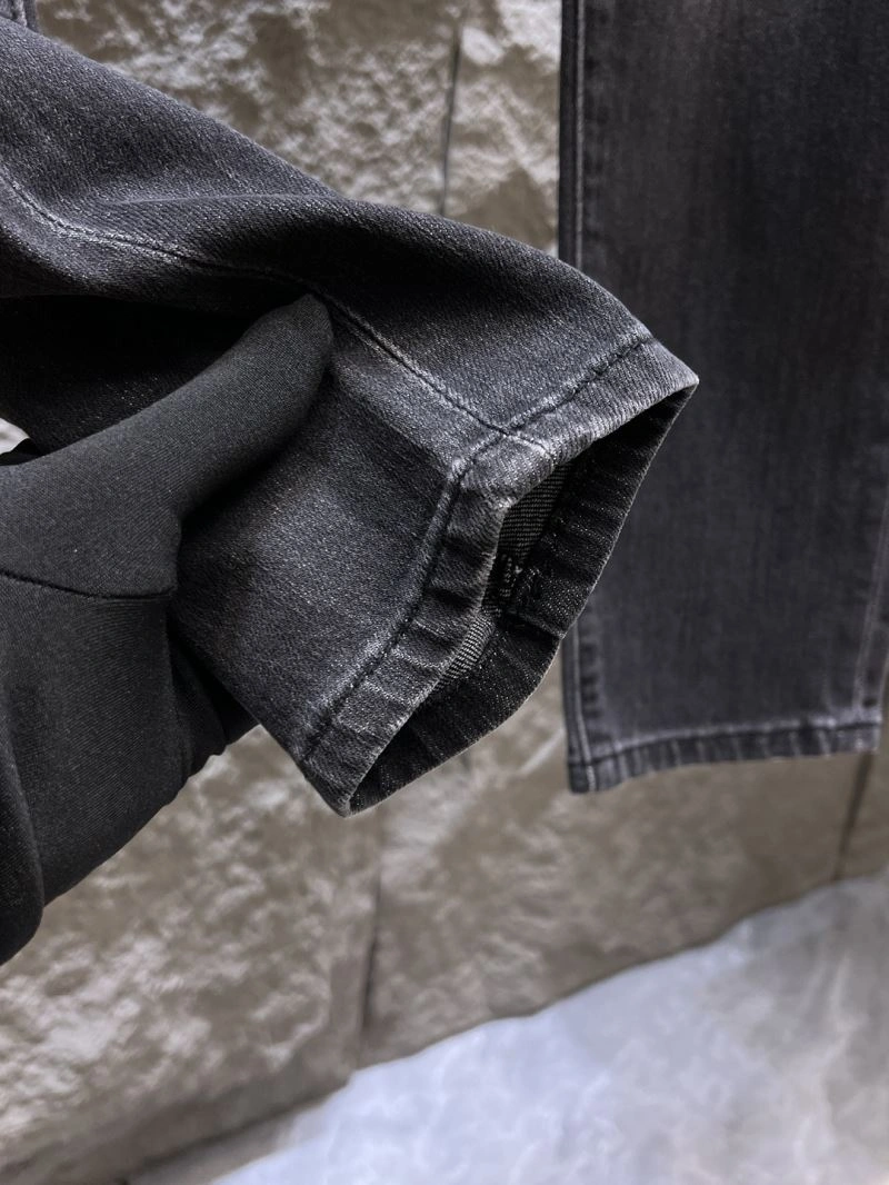 Budget-friendly Ysl Jeans