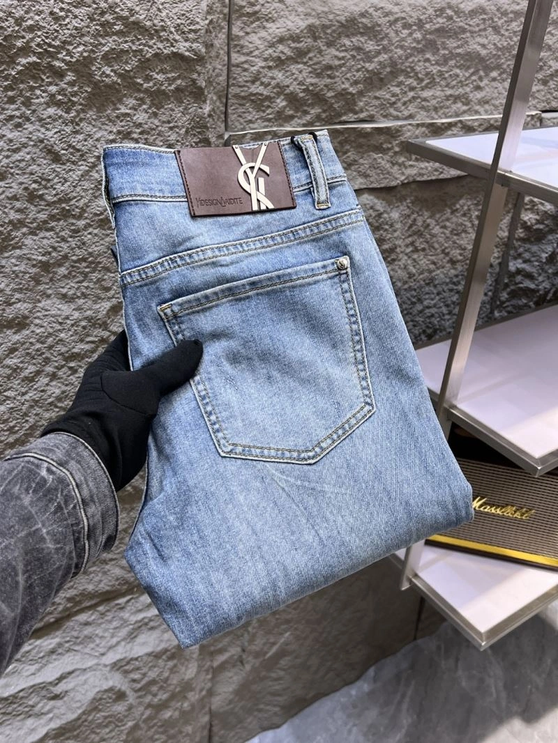 Ysl Jeans