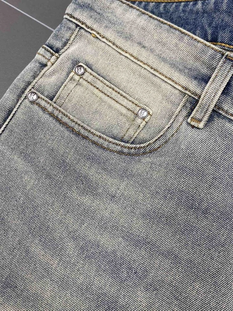 Economical Ysl Jeans
