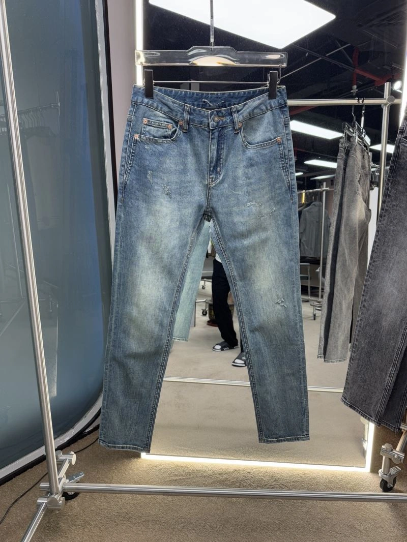 Ysl Jeans