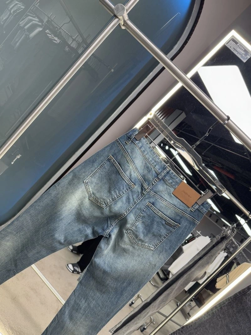 OEM Ysl Jeans