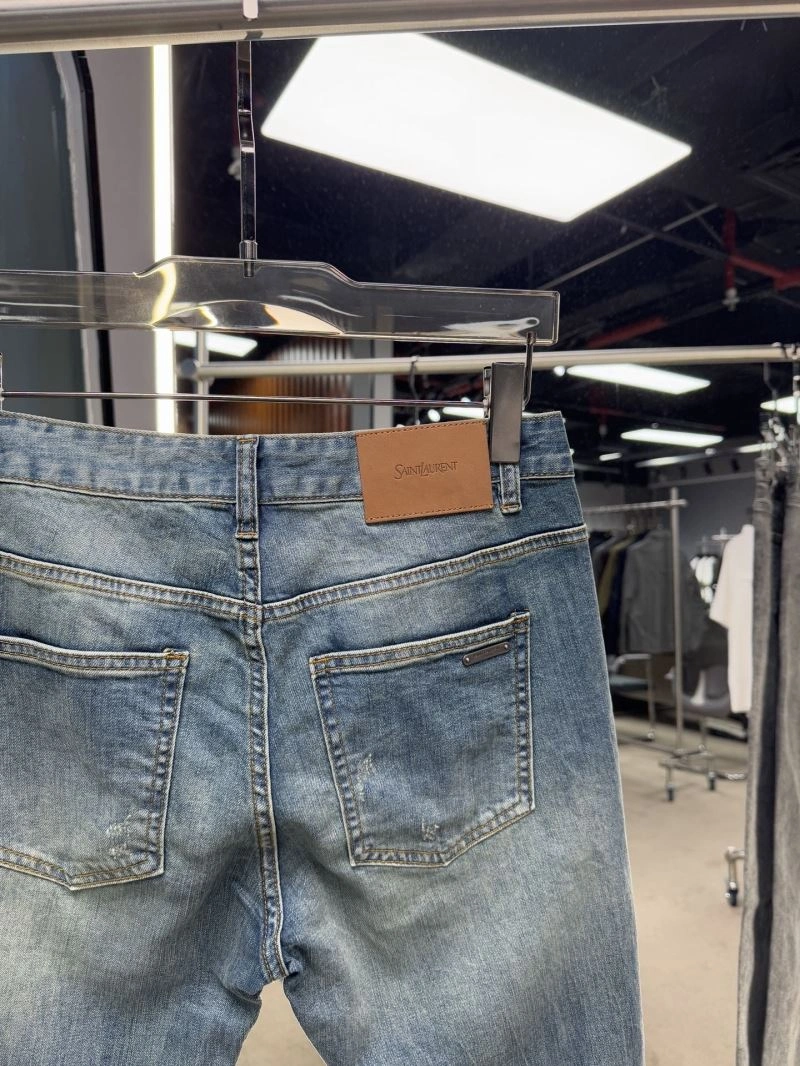 OEM Ysl Jeans
