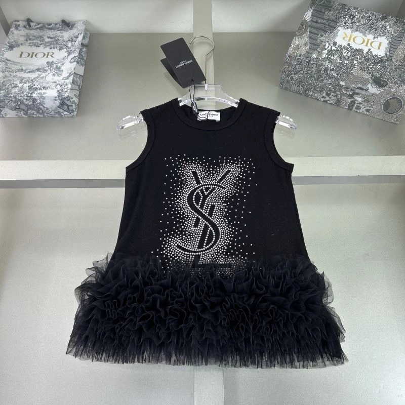 Ysl Kids