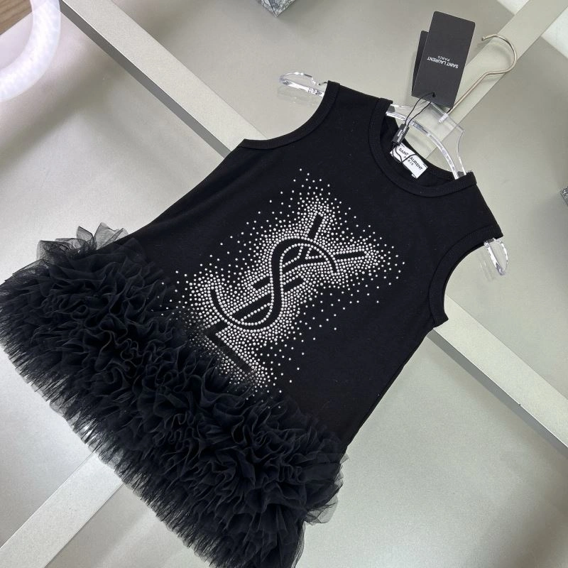 Mirror quality Ysl Kids