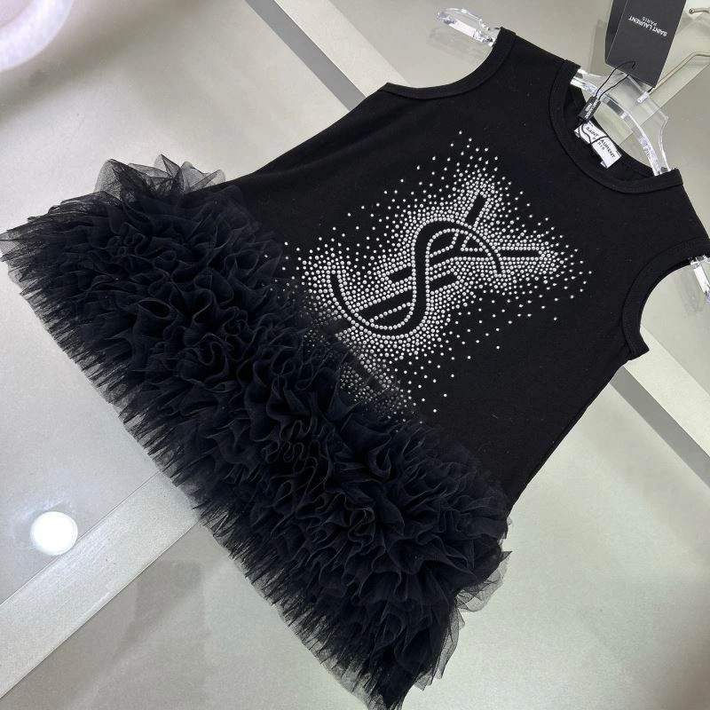 Mirror quality Ysl Kids