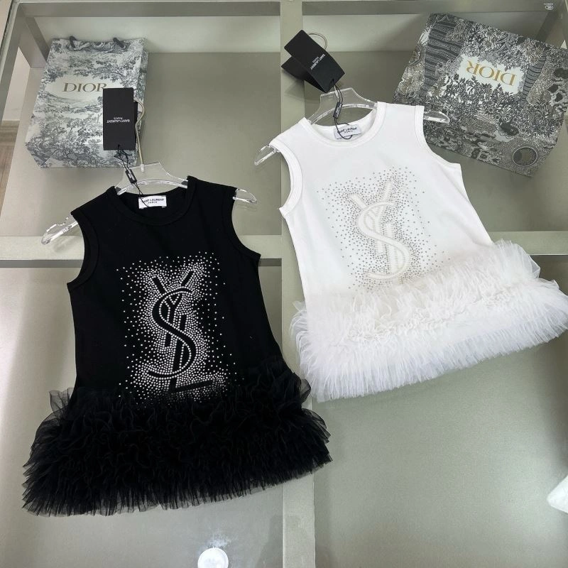 Mirror quality Ysl Kids