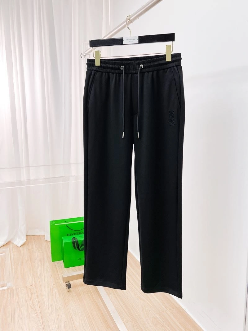 Ysl Long Pants