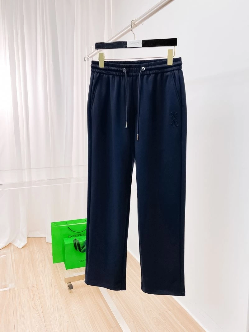Ysl Long Pants