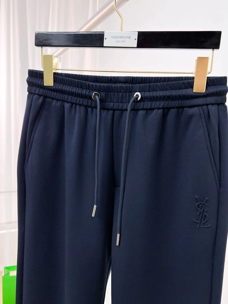 Authentic Ysl Long Pants
