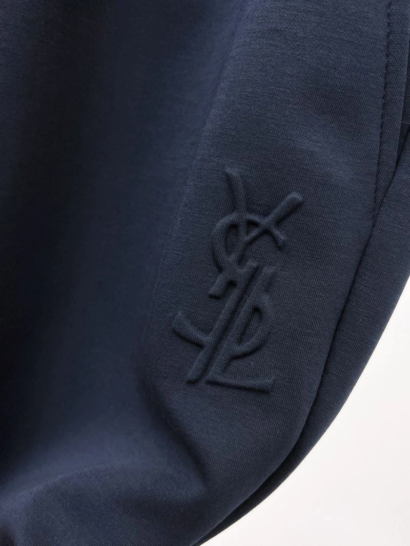 Authentic Ysl Long Pants
