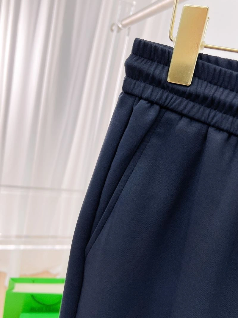Authentic Ysl Long Pants