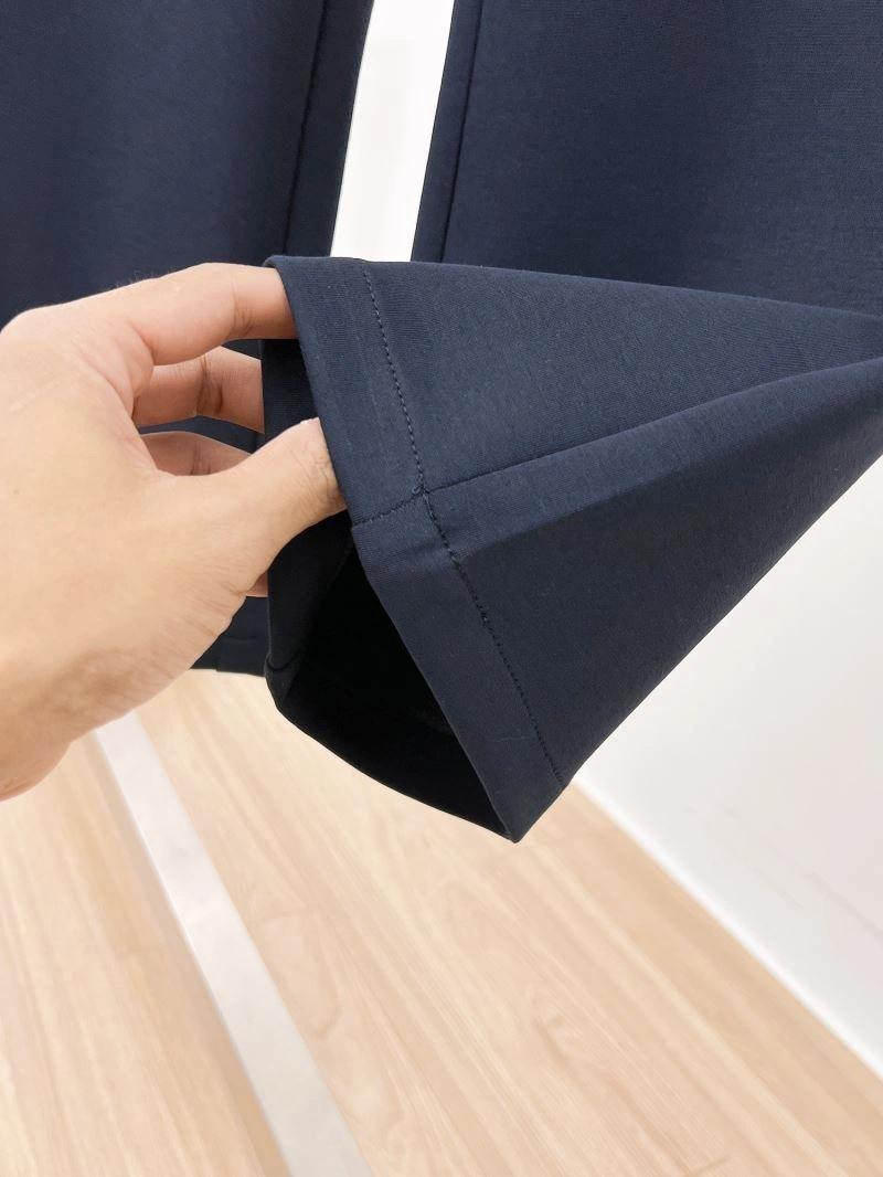 Authentic Ysl Long Pants