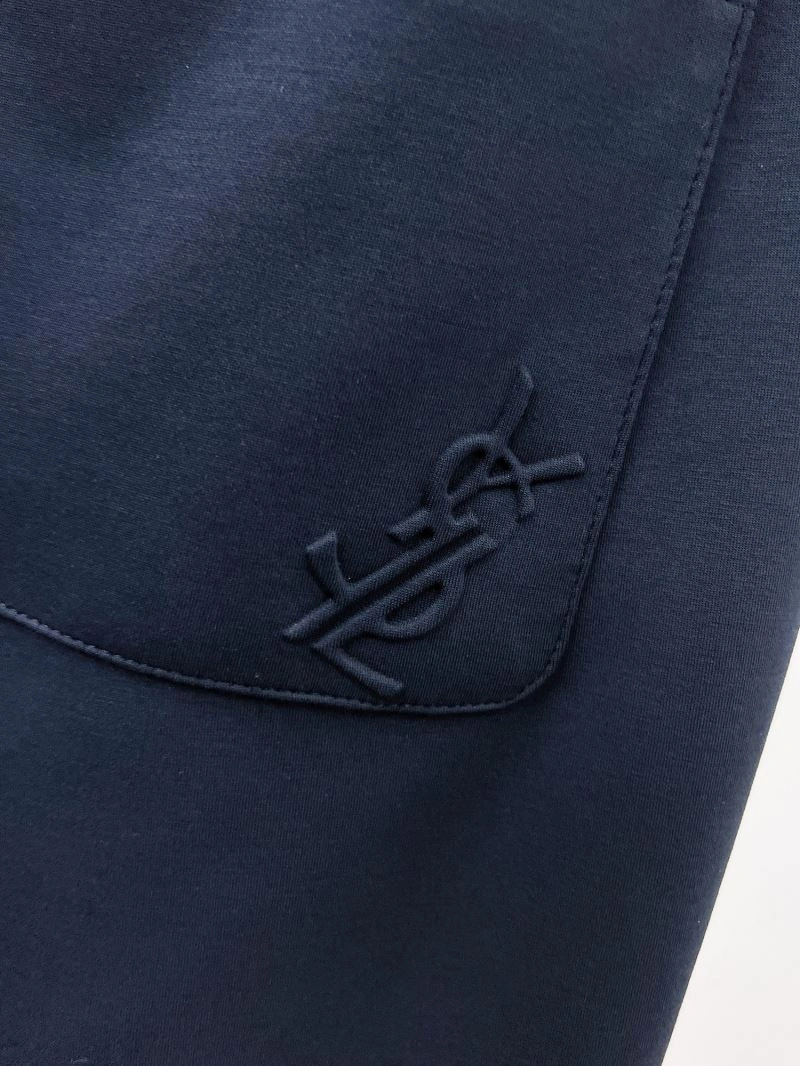 Authentic Ysl Long Pants