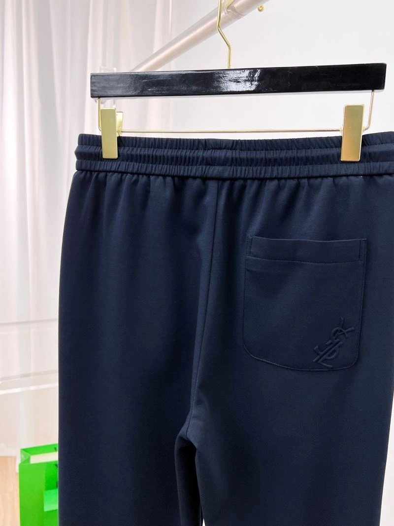 Authentic Ysl Long Pants