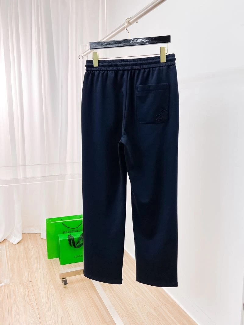 Authentic Ysl Long Pants