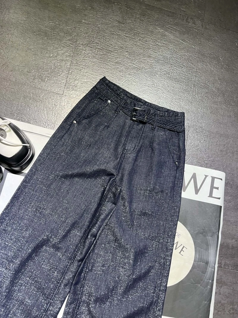 Exact replica Ysl Long Pants