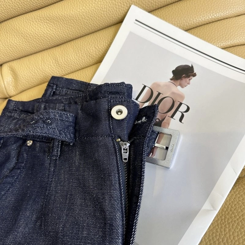 Genuine Ysl Long Pants