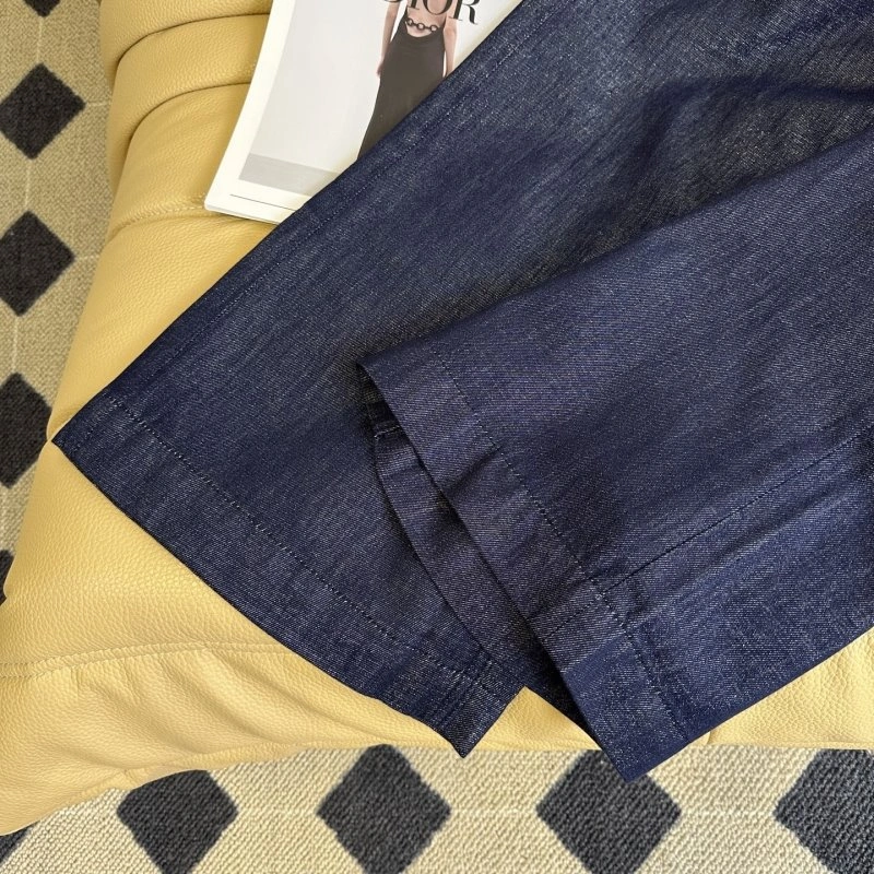 Genuine Ysl Long Pants