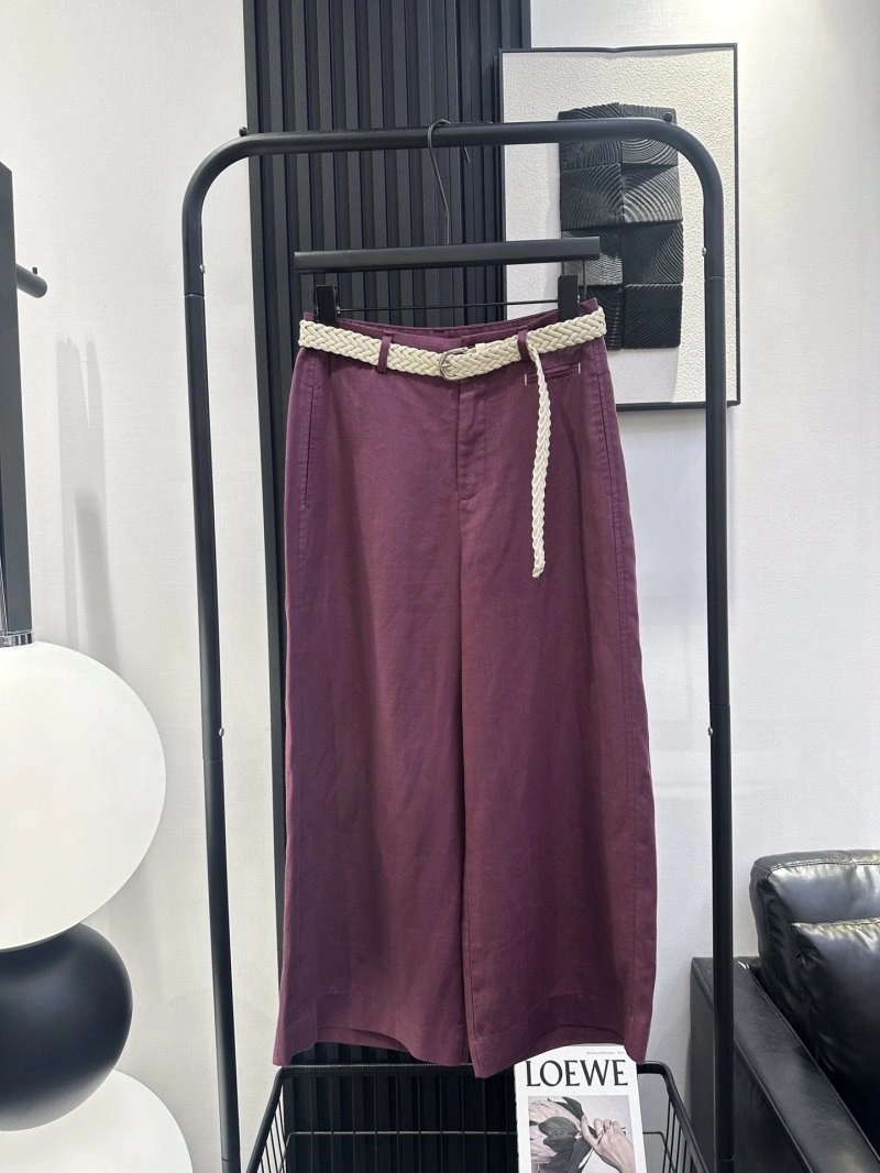 OEM Ysl Long Pants
