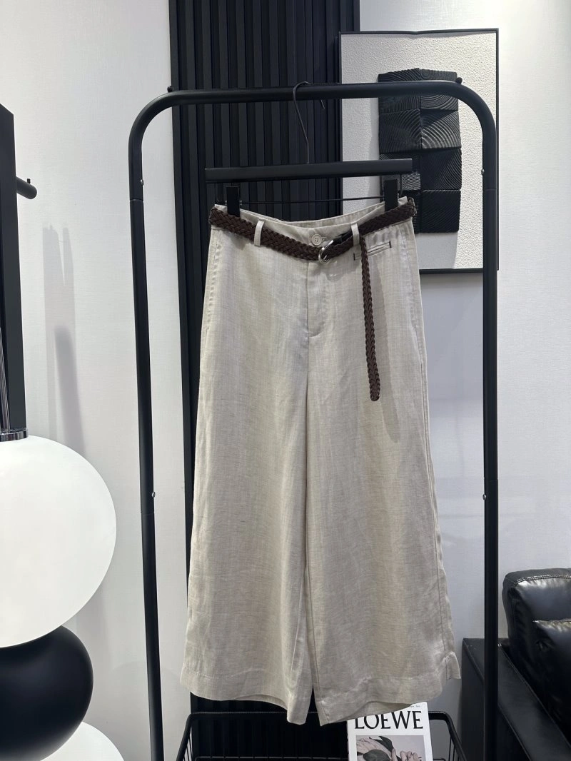 OEM Ysl Long Pants