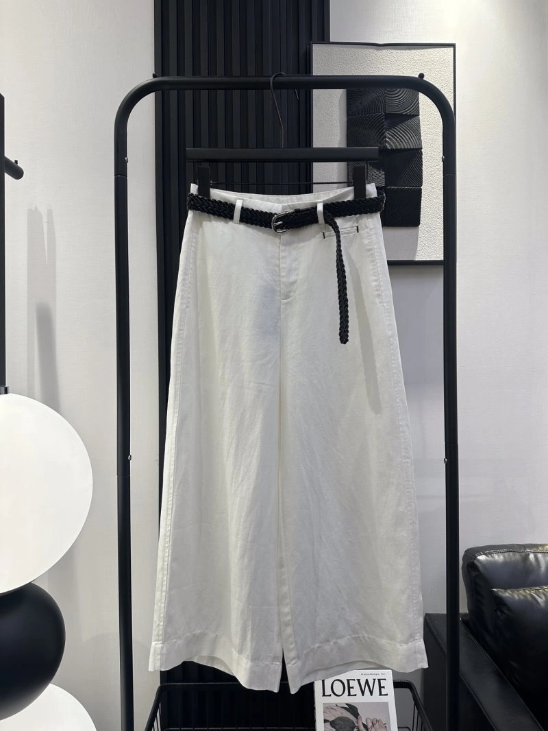 OEM Ysl Long Pants