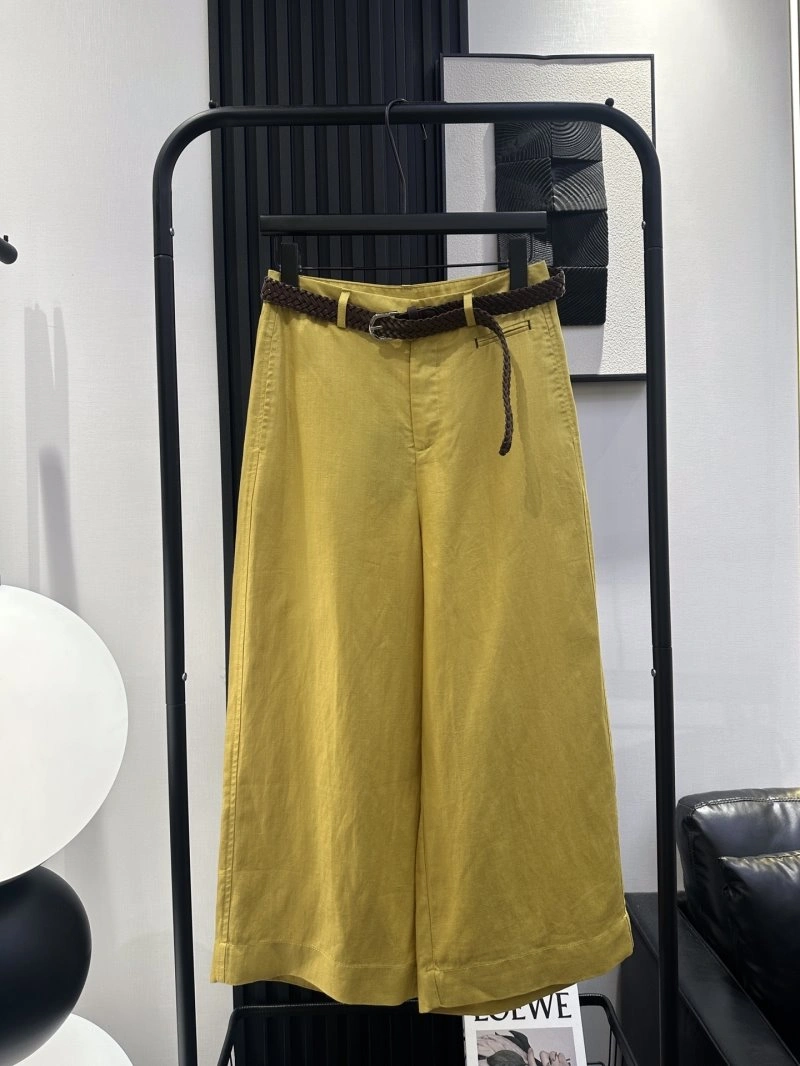 OEM Ysl Long Pants