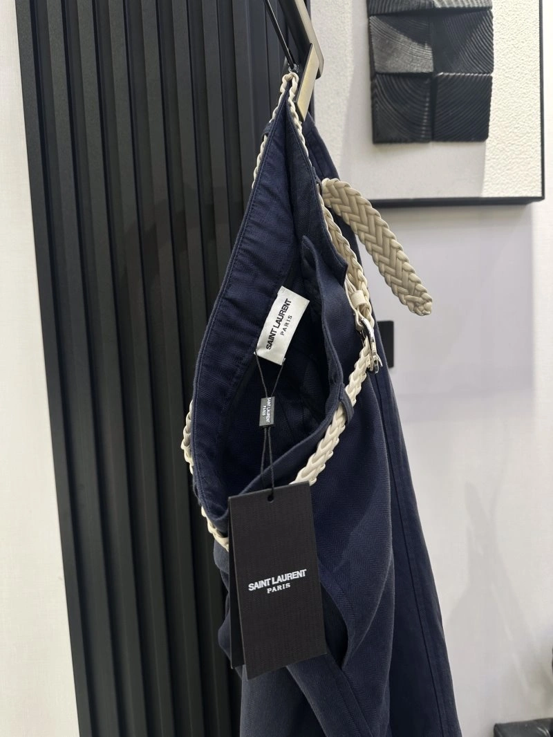 OEM Ysl Long Pants