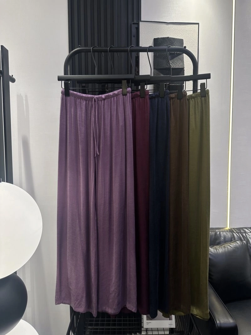 Ysl Long Pants