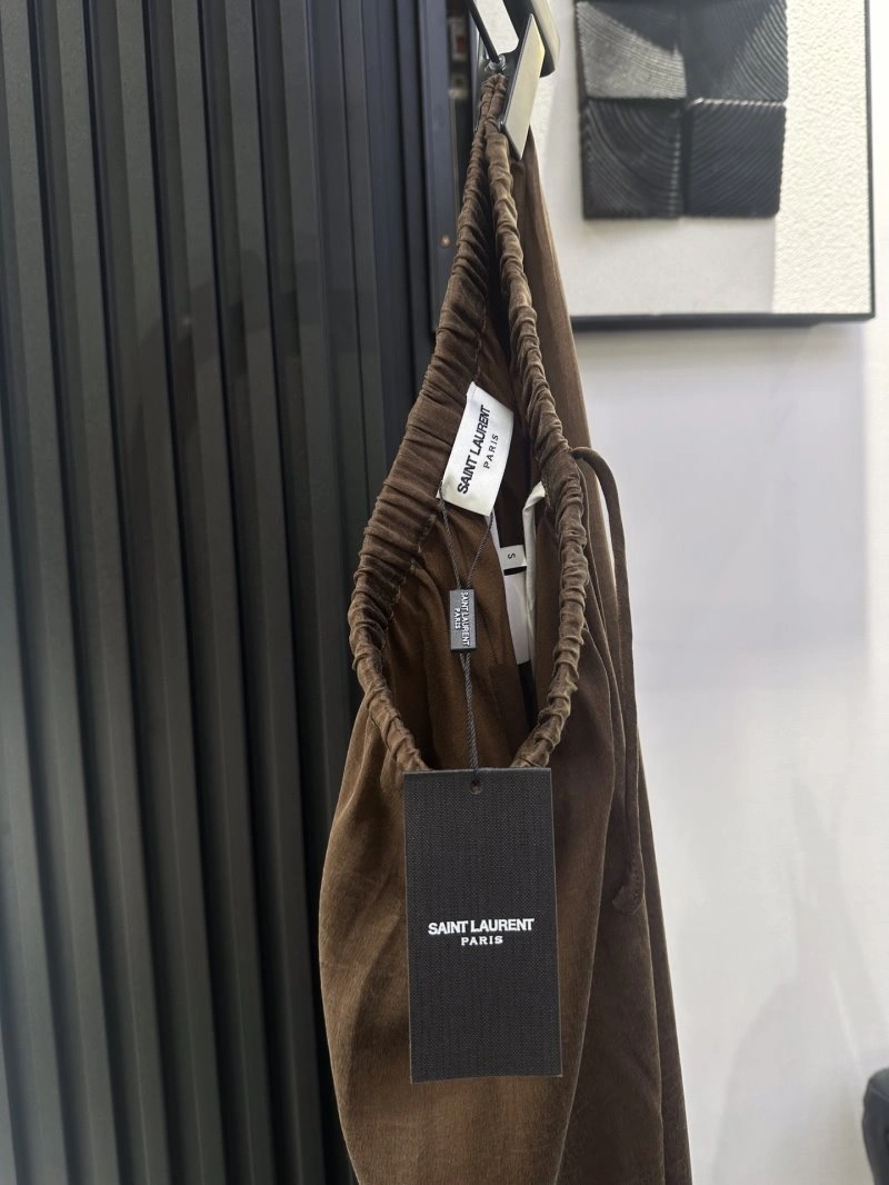 Value-priced Ysl Long Pants
