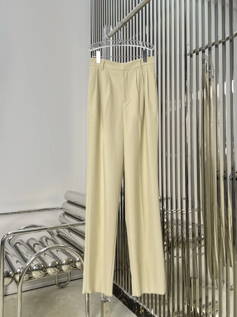 Ysl Long Pants