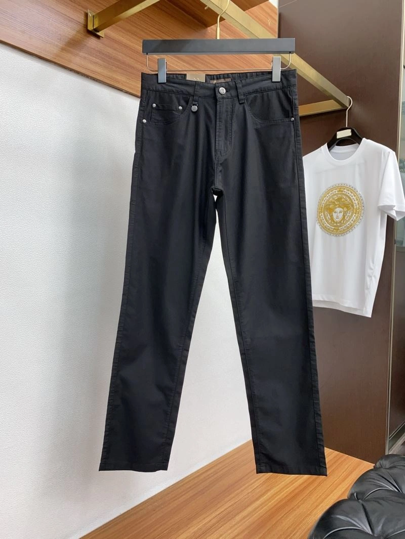 Perfect replica Ysl Long Pants