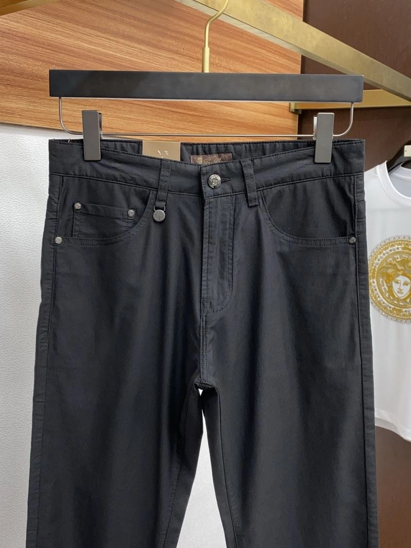 Perfect replica Ysl Long Pants